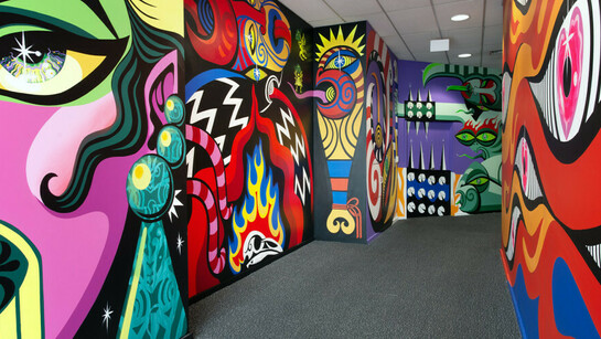 Bloodline, the return | Meer