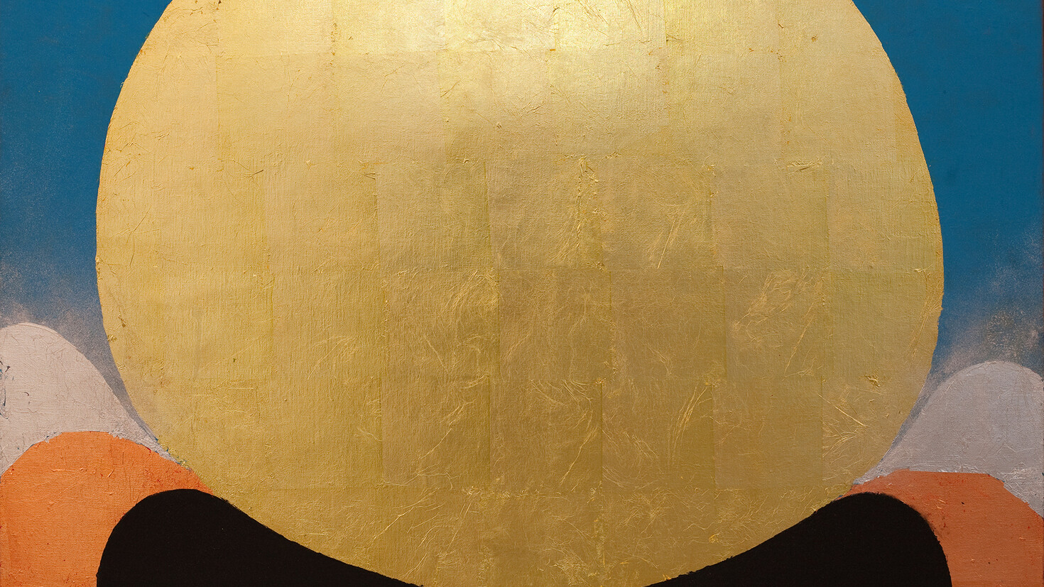 Kenji Yoshida: Infinite Light | Meer