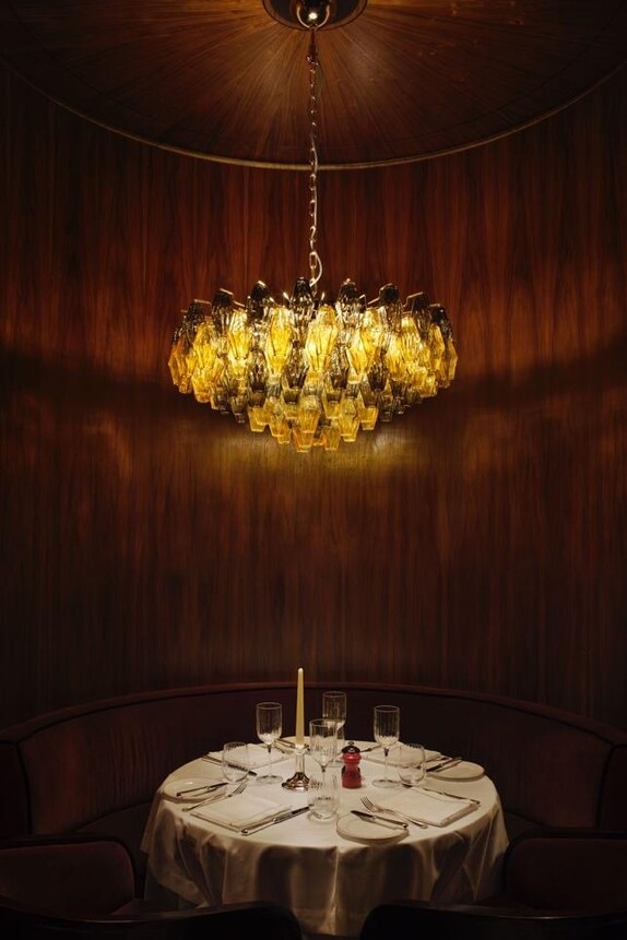 The Dover: a culinary haven on Dover street | Meer