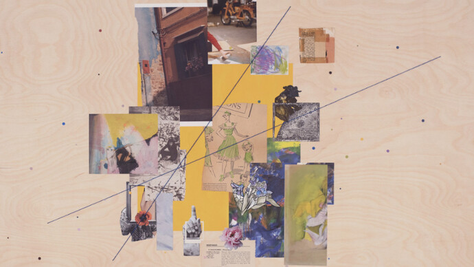 One Word Poems & Other Interesting Colors | Meer