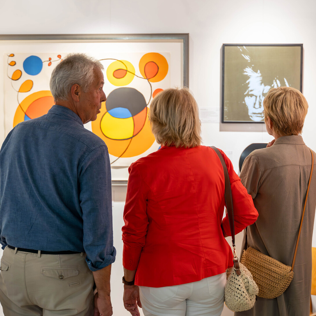 Studio Anne Holtrop | Meer