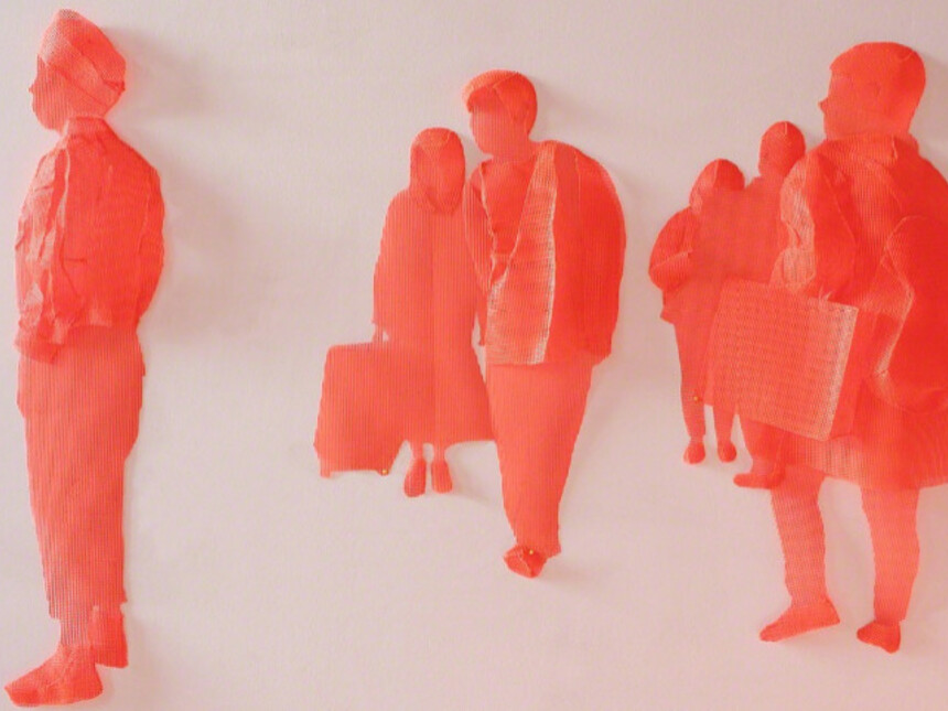 Delusional Art Competition | Meer