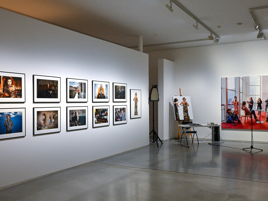 A split second in time II | Meer