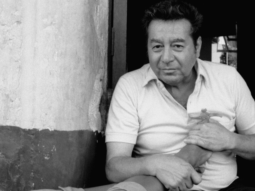 Carlos Martínez Rivas: aquel ser irrepetible | Meer