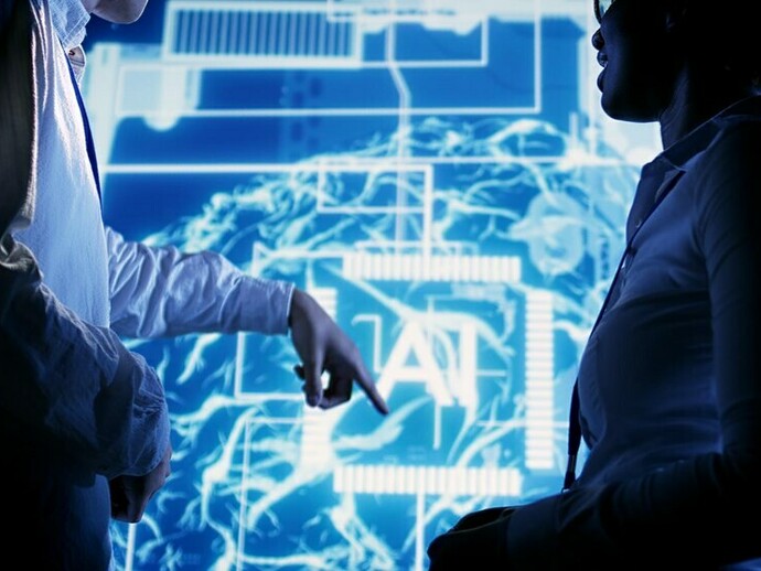 Sergio Bellucci: the evolution from tools to AI | Meer