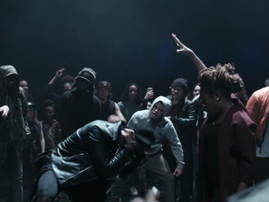 Clément Cogitore | Meer