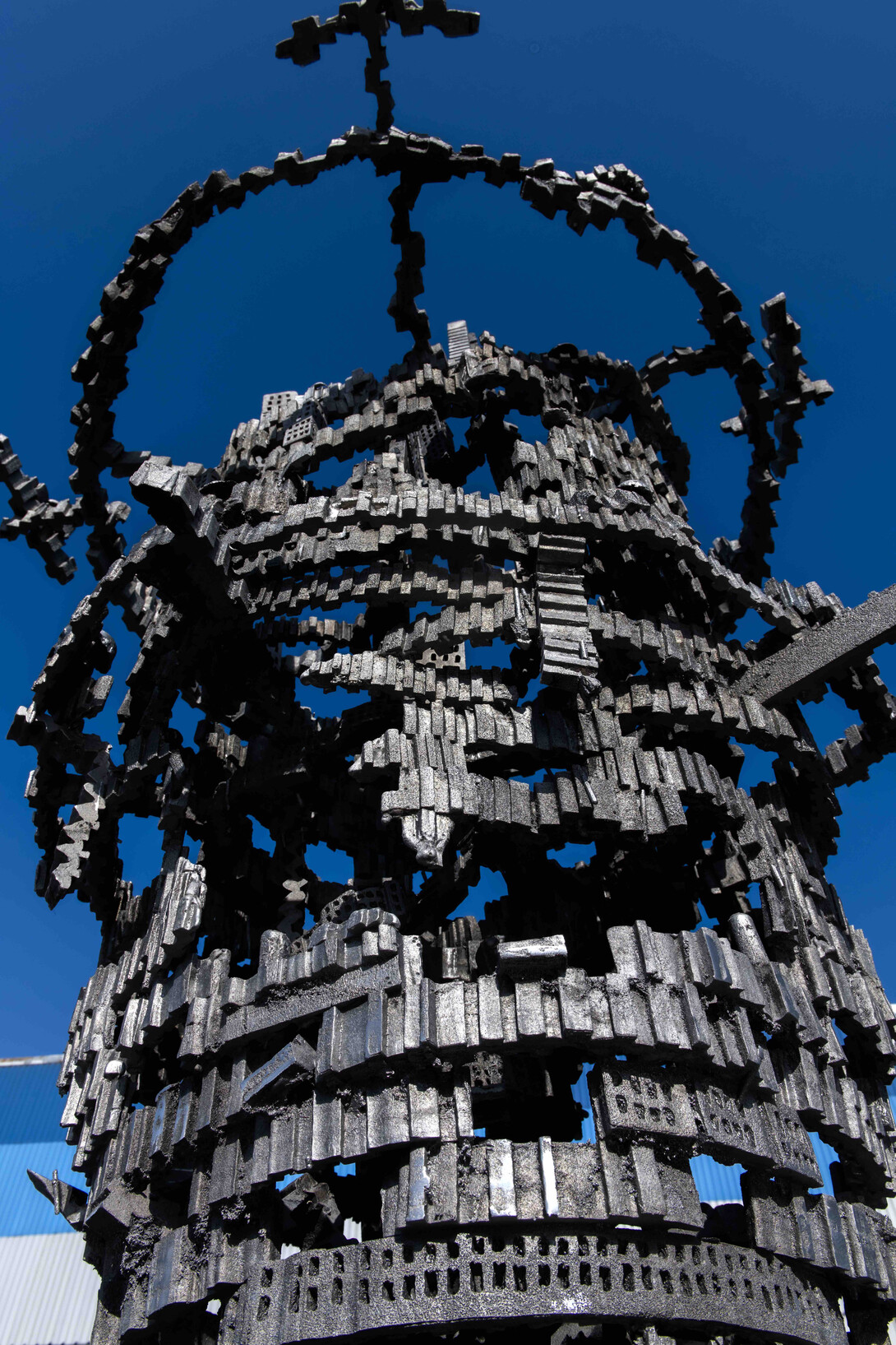 Earthly Realm | Meer