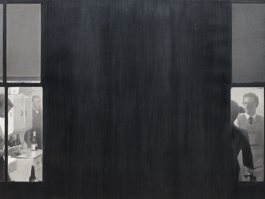 Marie Harnett | Meer