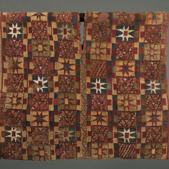 INCA Dress Code | Meer