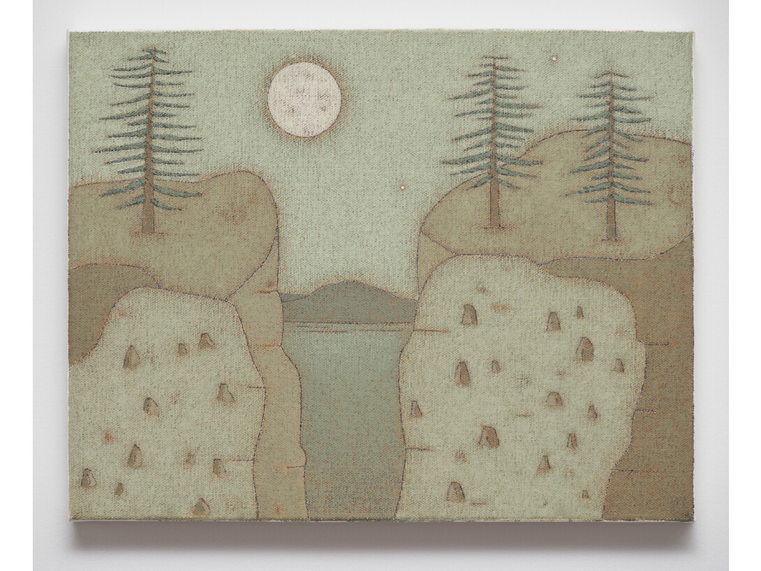 John Dilg. Paintings | Meer