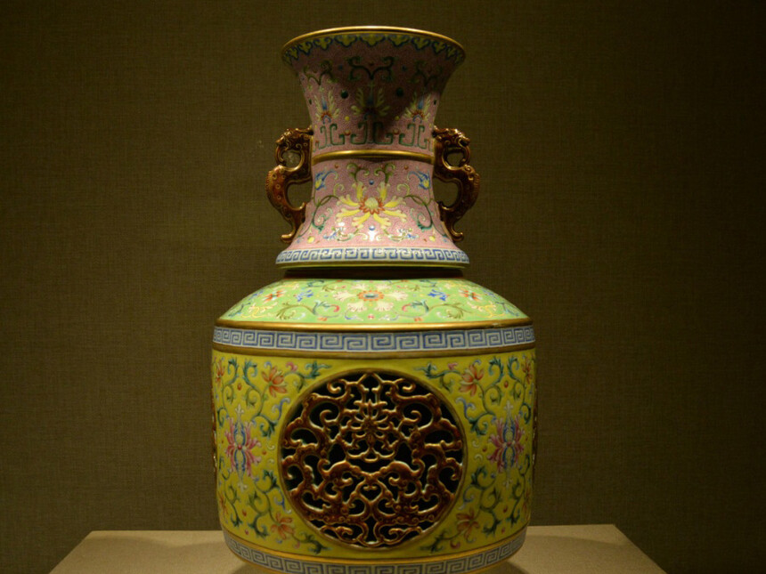 Ruyi To Be Found Everywhere In Life | Meer