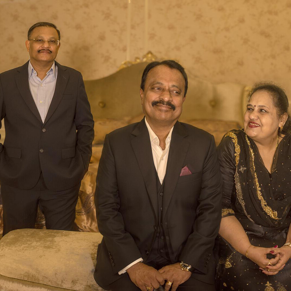 Atlas of Emotions | Meer