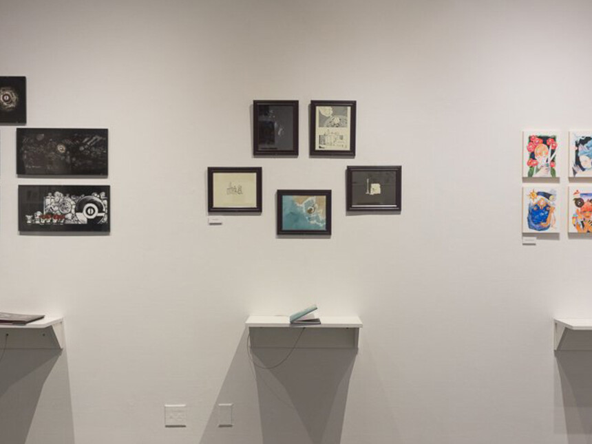 The Book Show | Meer