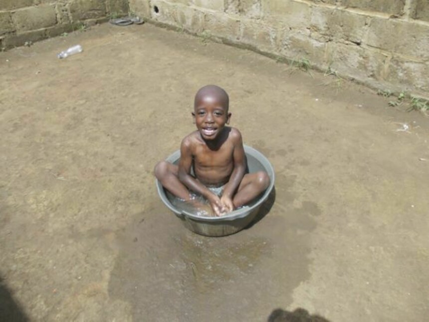 Foreign Bodies, Common Ground | Meer