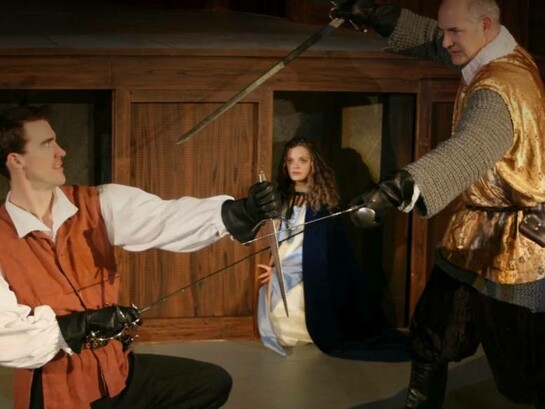 Horace Walpole: The Castle of Otranto | Meer