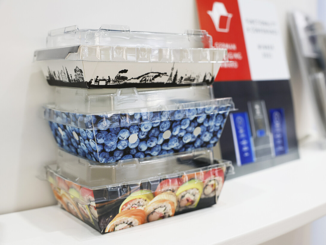 Interpack 2023 | Meer