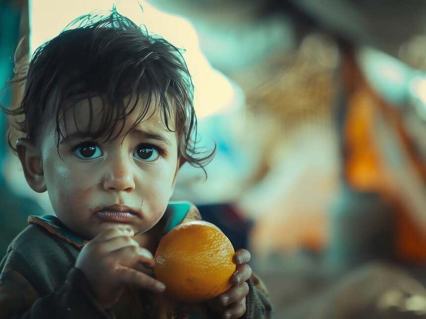 A pathway to zero hunger and sustainable living | Meer