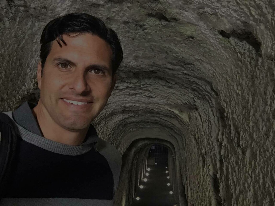 Interview with classical archaeologist Darius Arya | Meer