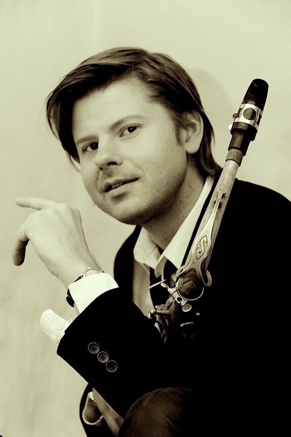 Magnanimous Magnus | Meer