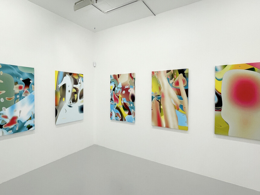 Carmon Colangelo. This or that | Meer