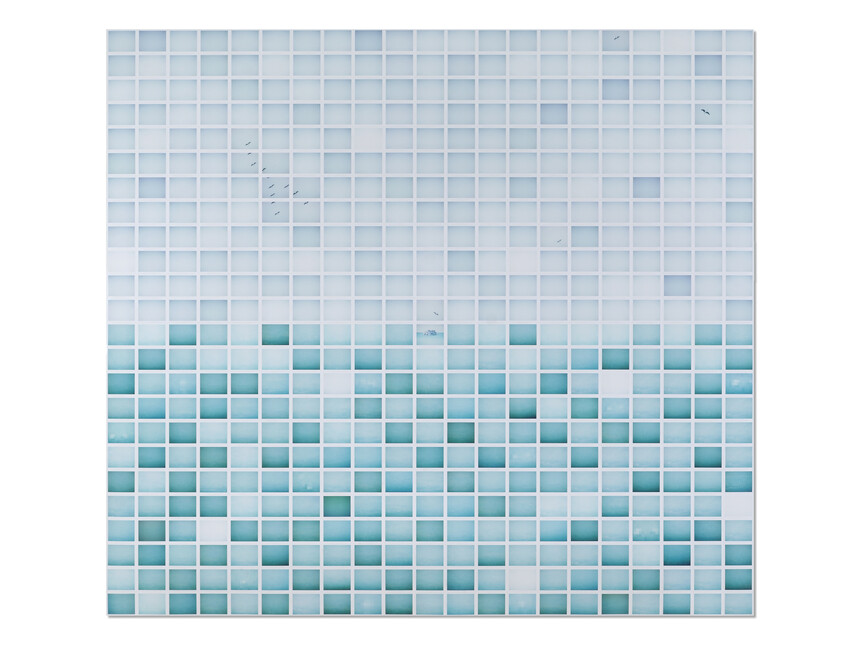 John Messinger. We Dream Alone | Meer