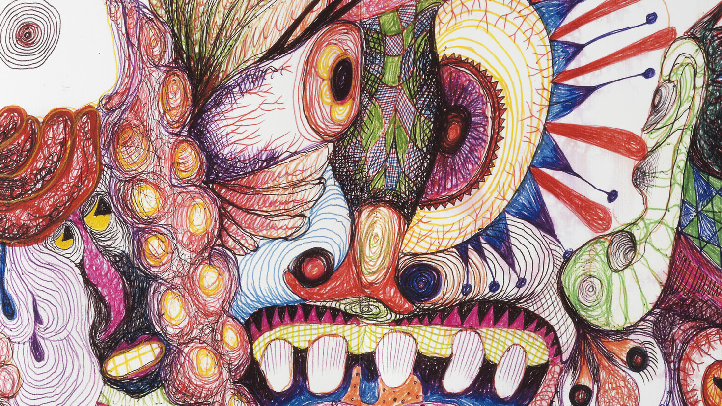 Natura centrum est | Meer