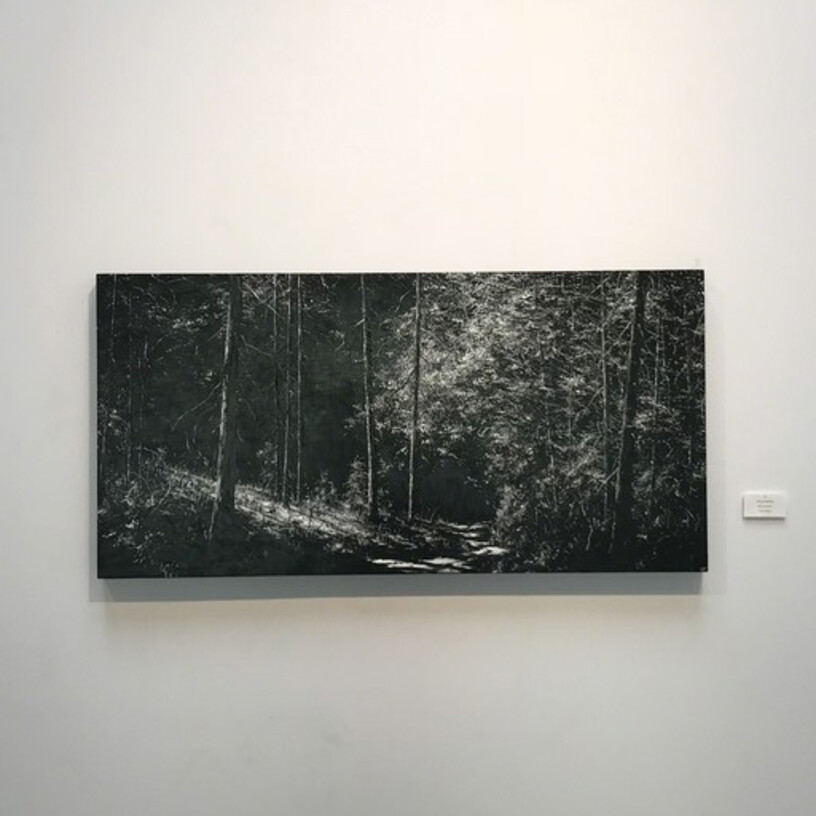 Todd Carpenter | Meer