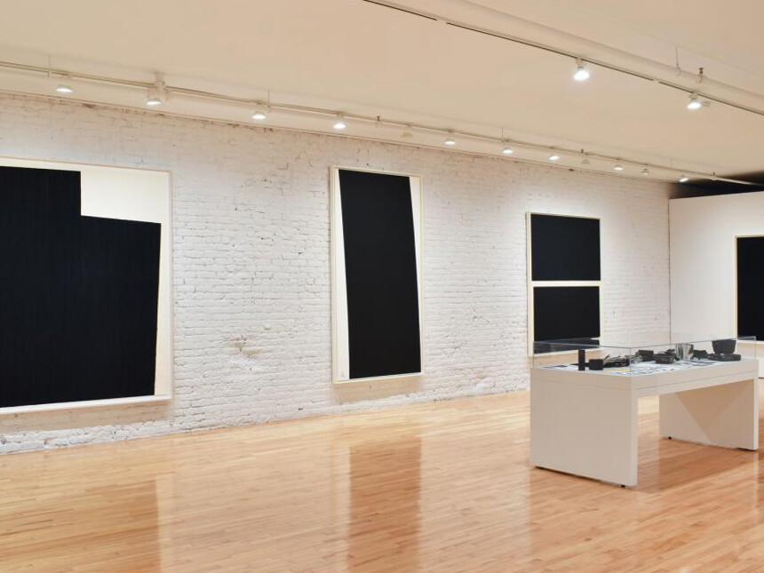 Five decades of printmaking | Meer