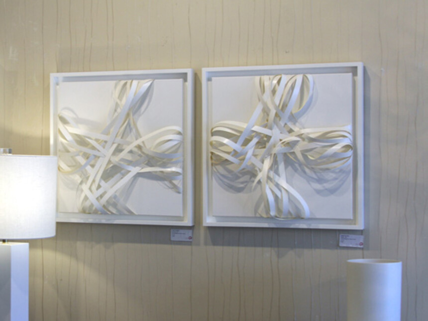 Upcycle Installation 4, Asan Point, Dhyana by Joseph Dermody | Elisa ...