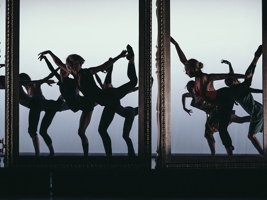 Il Reale Balletto delle Fiandre | Meer