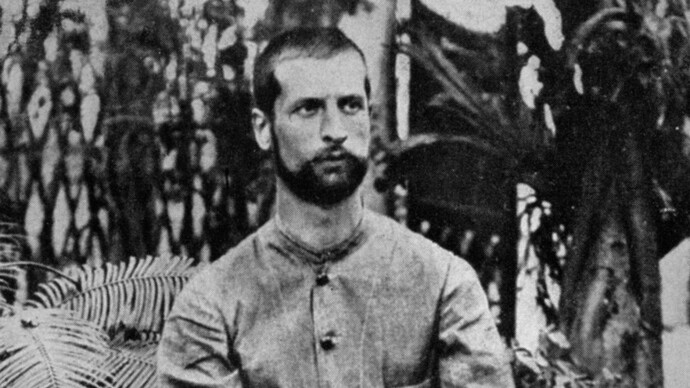 Alexandre Yersin | Meer
