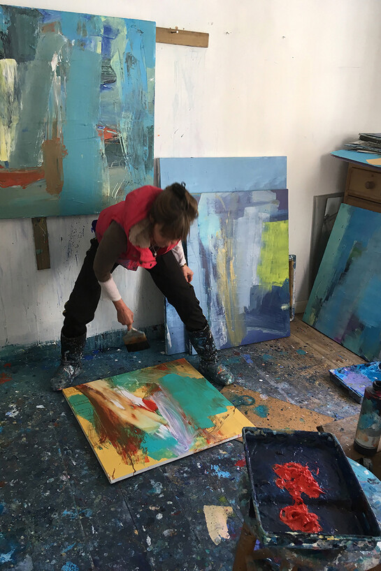 The female of the species | Meer