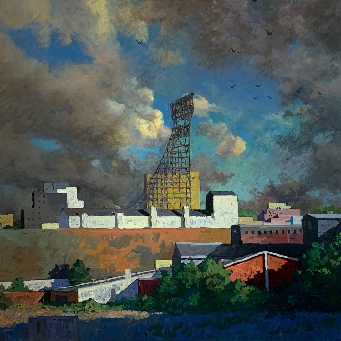 Divergent paths | Meer