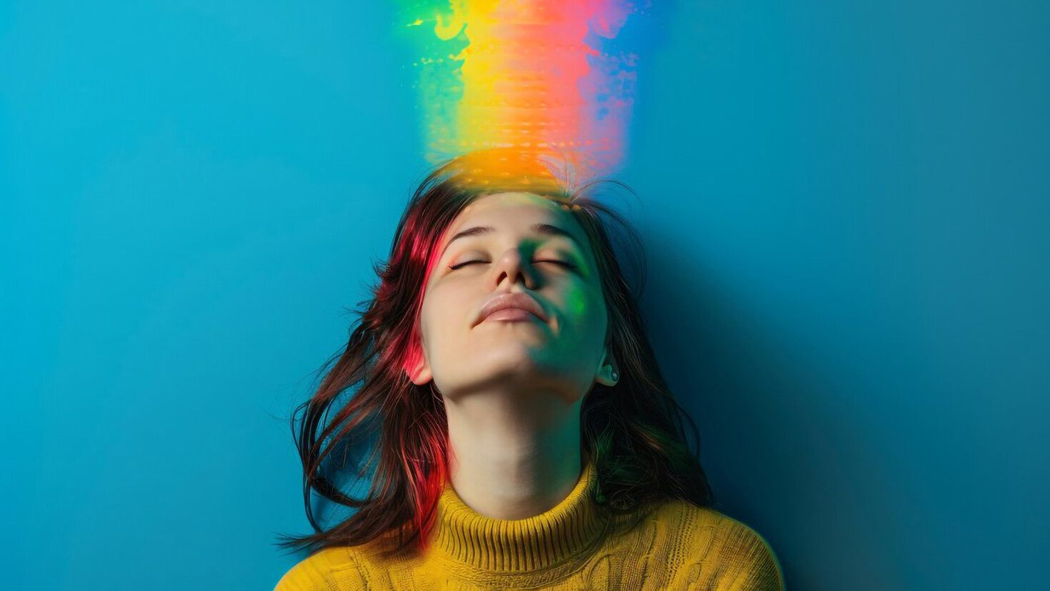 Blurring the senses: the fascinating world of synesthesia | Meer