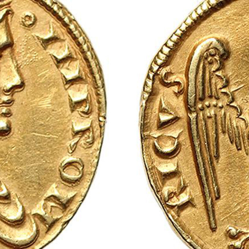 The Fitzwilliam Museum