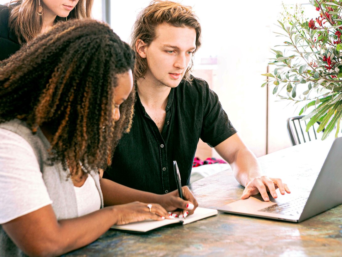 Millennials and employee recognition | Meer