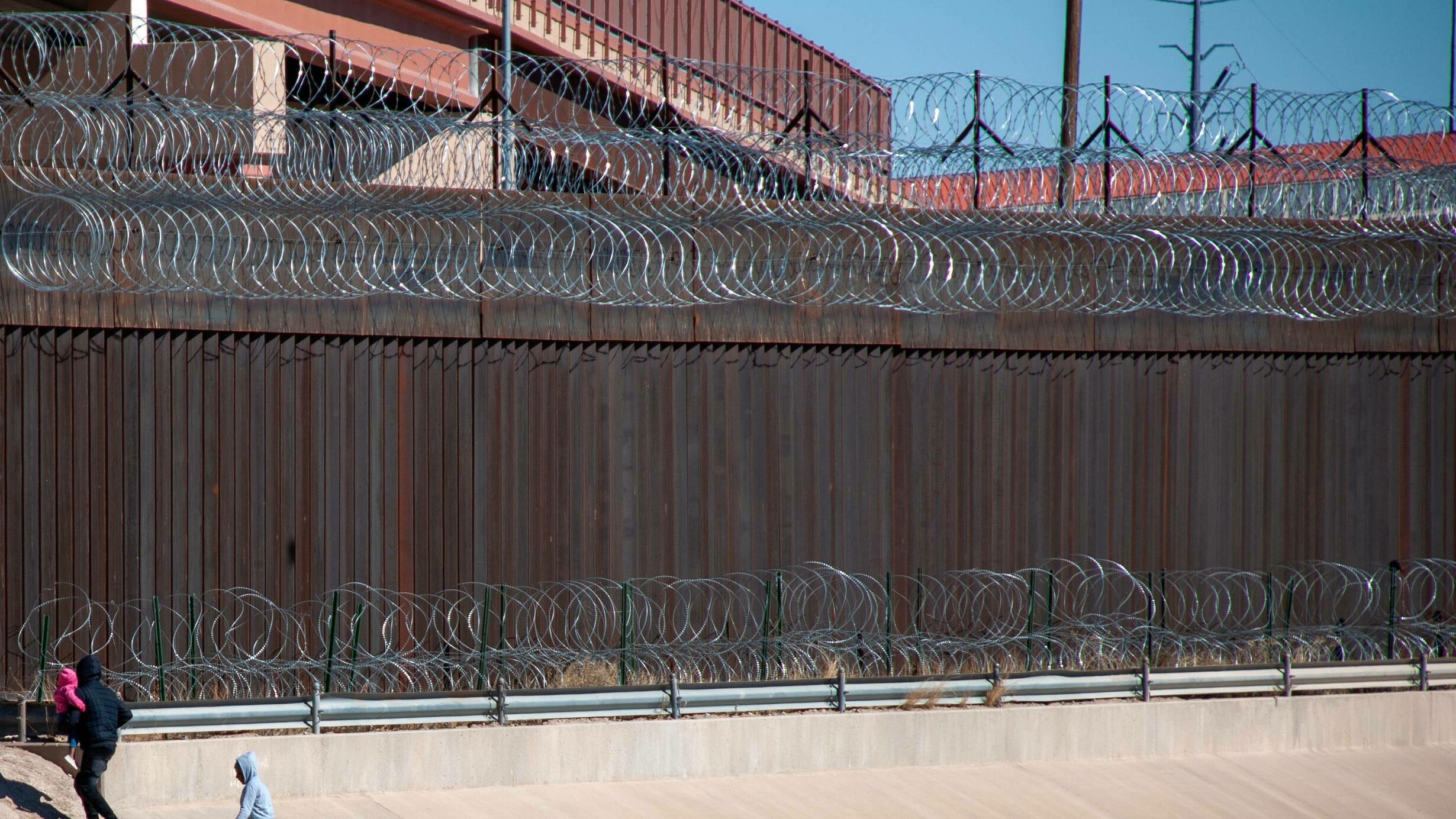 Border management in South Africa | Meer