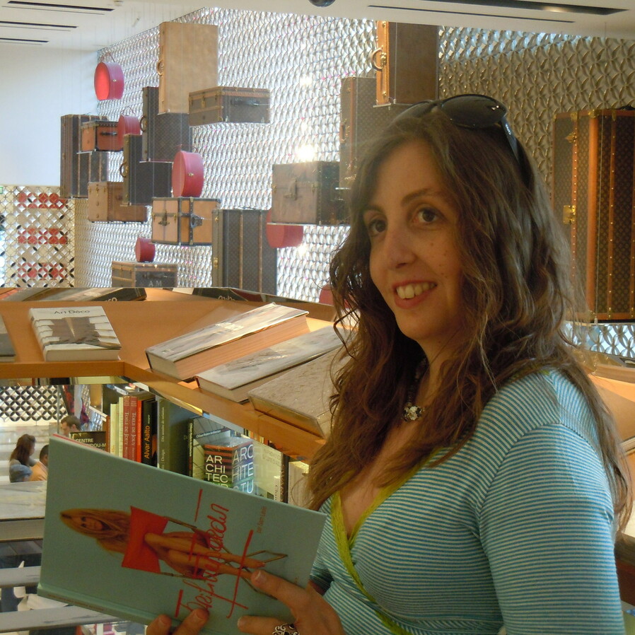 María Jesús Alonso Menéndez | Meer