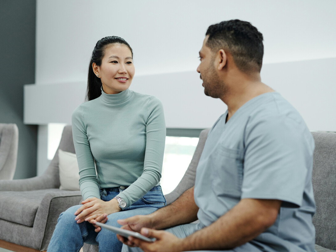 ¿Cómo aplicar el lenguaje claro en el ámbito de la salud? | Meer