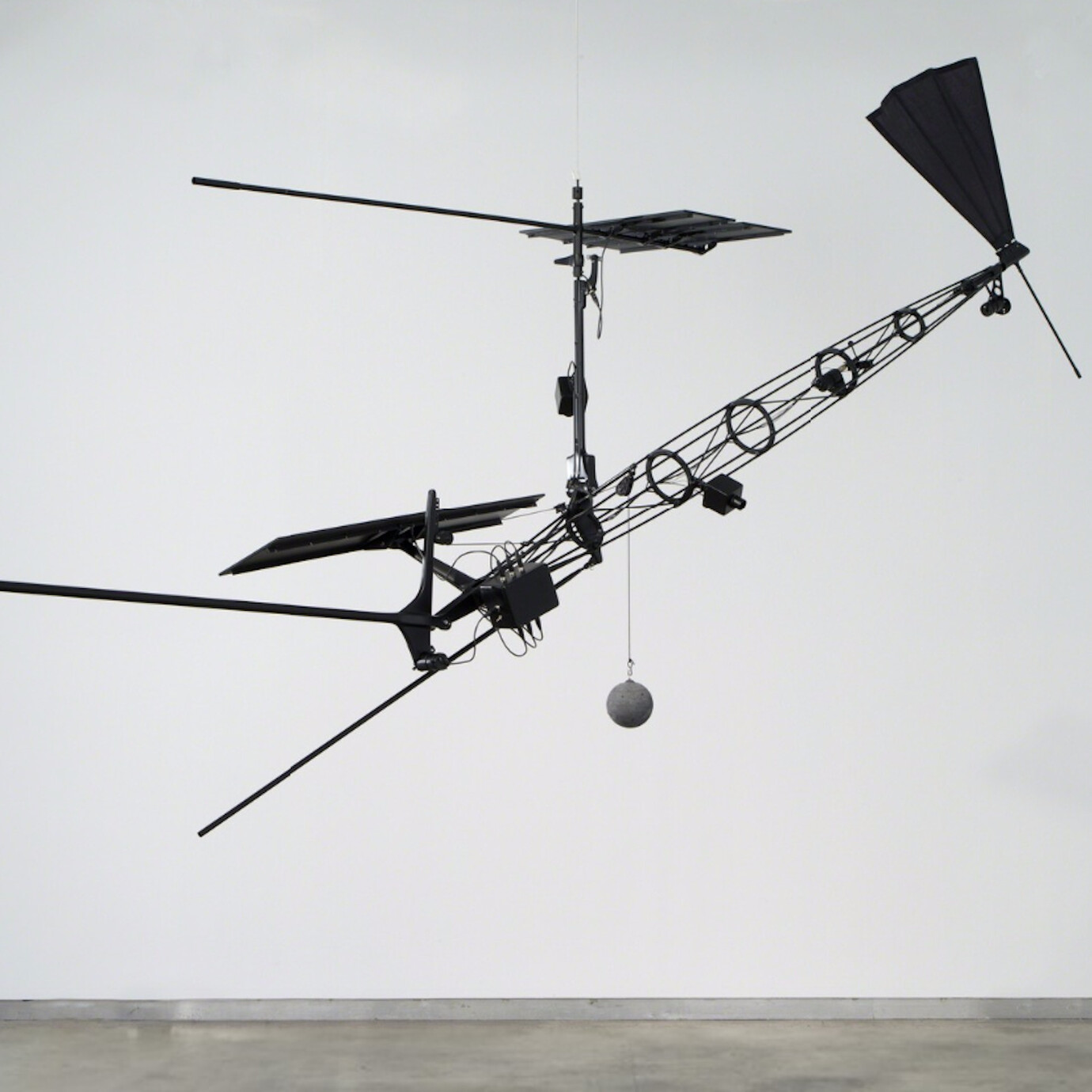 bitforms Gallery: 15-year anniversary | Meer