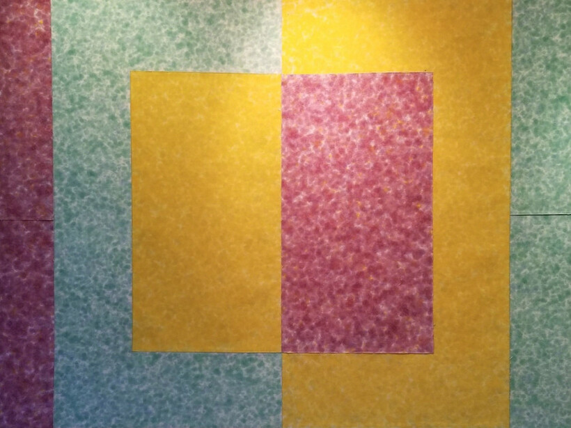 Washington Color School: 50 Years Later | Meer