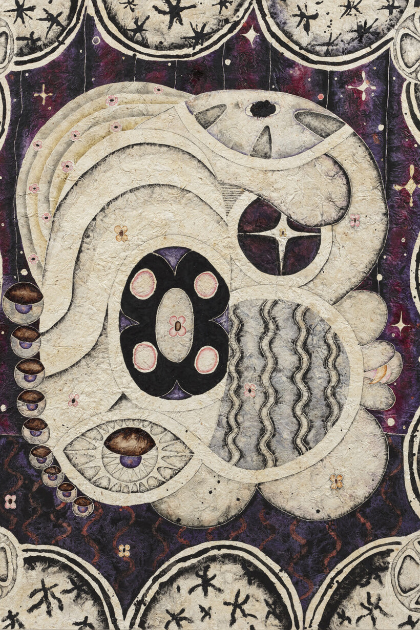 Omar Mendoza. My colors | Meer