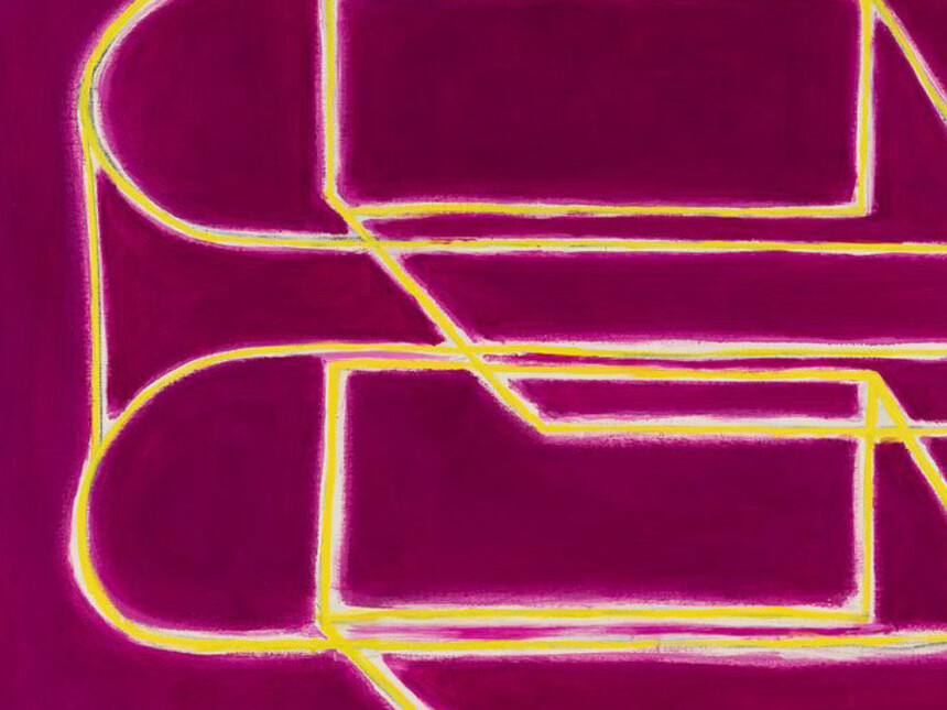 Inscriptions in a shade of color | Meer