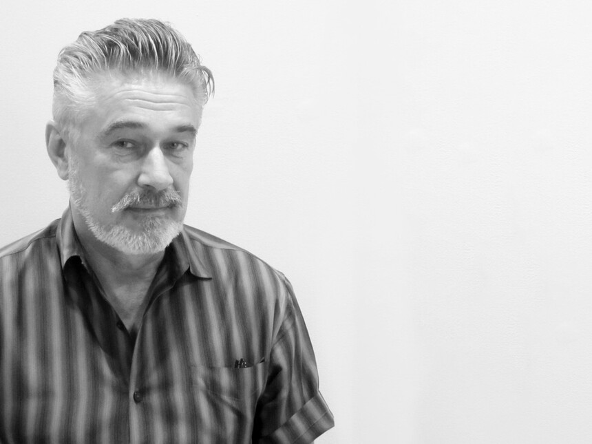 Michael Byron. The Wheel of Fortune & How to Build a Ghost | Meer