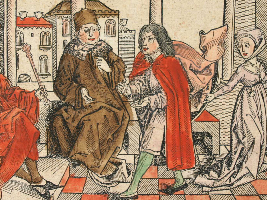 See and Be Seen | Meer