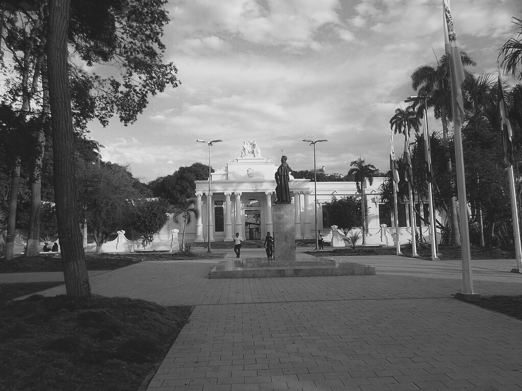 Nostalgia de Cumaná, Venezuela | Meer