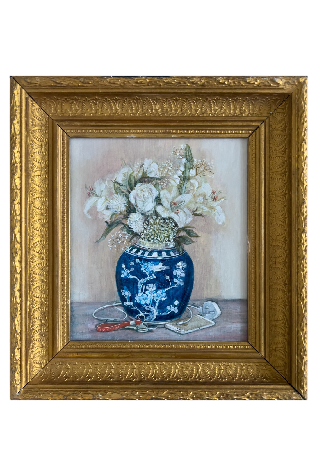 Faiza Butt. The real unreal | Meer