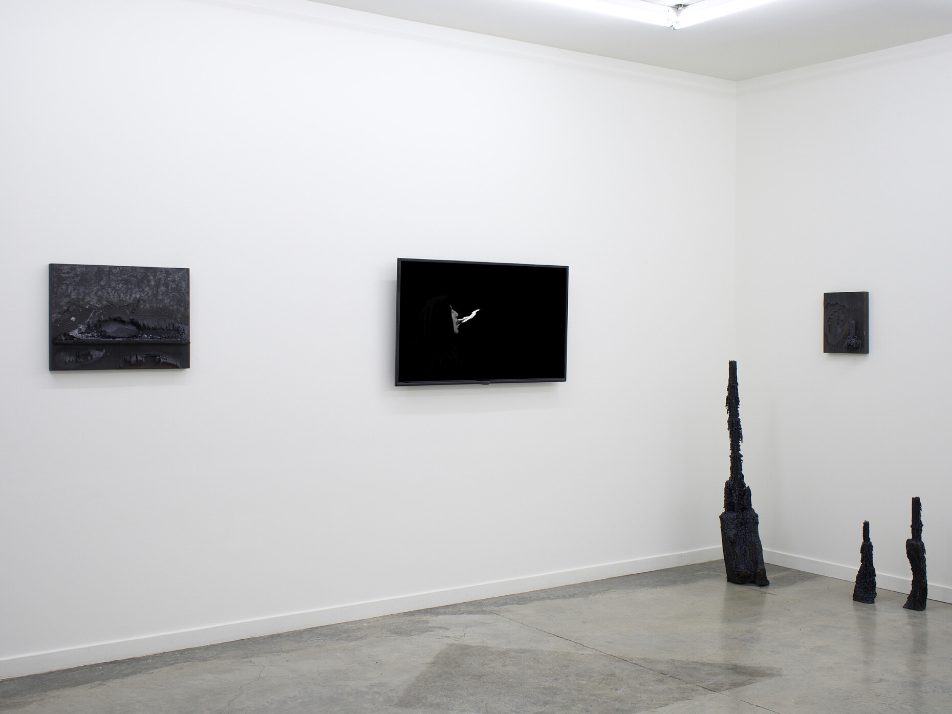 Bessma Khalaf. Ritual | Meer