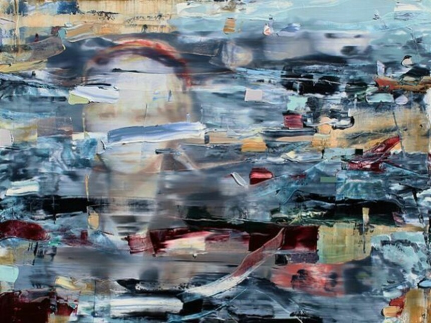 Ian Kimmerly. Continuous Wave | Meer