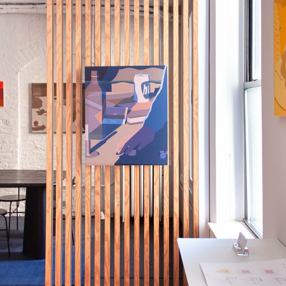 Surface Tension | Meer